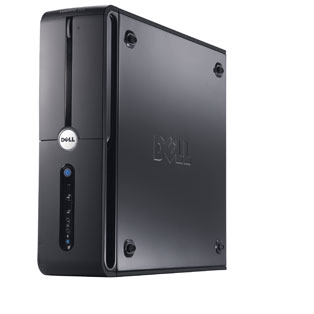 Dell Inspiron-vostro 200 (Intel E7500 2.93GHz, RAM 2G, HDD 1600GB)