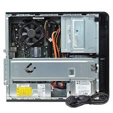 Dell Inspiron-vostro 200 (Intel E7500 2.93GHz, RAM 2G, HDD 1600GB)