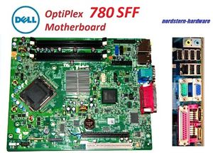 » Mainboard Dell OptiPlex 780 SFF LGA 775 Q45 Motherboard 3NVJ6