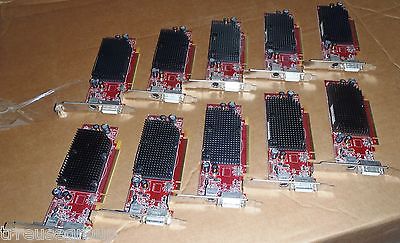 » Ati Radeon HD 2400 ,X1300 Pro part lùn cho tất cả case mini