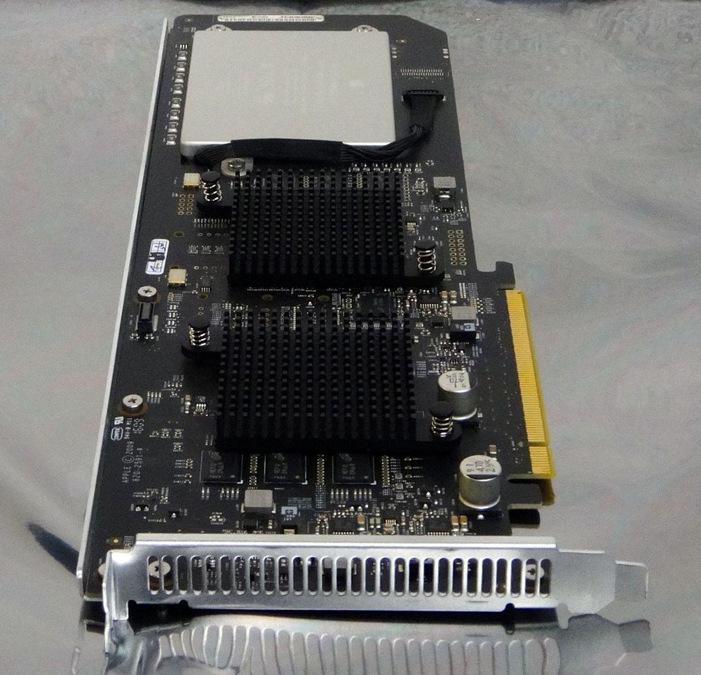» Apple RAID Card A1228 ,Card Raid for MAC PRO 3.1, 4.1, 5.1