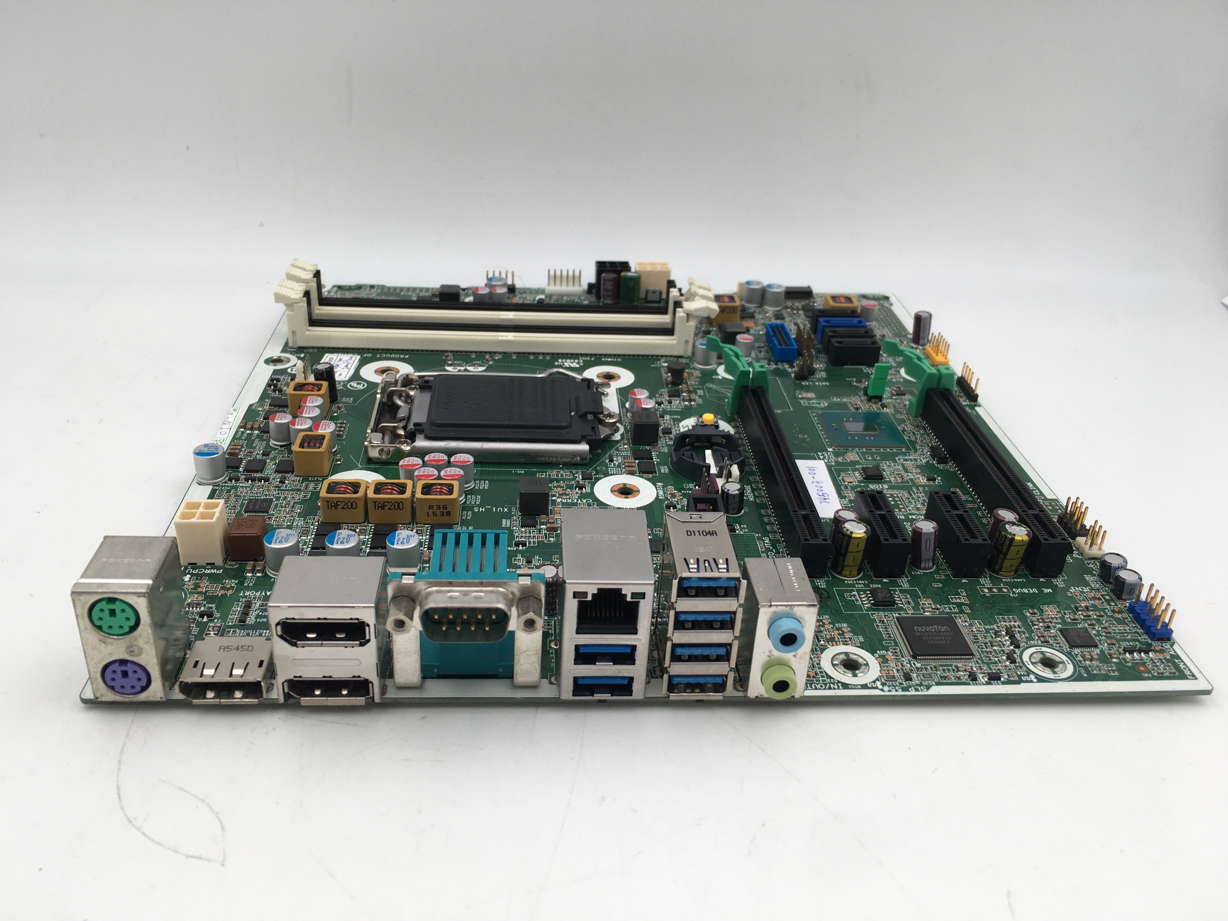 » Mainboard HP Workstation Z240MT Z240SFF